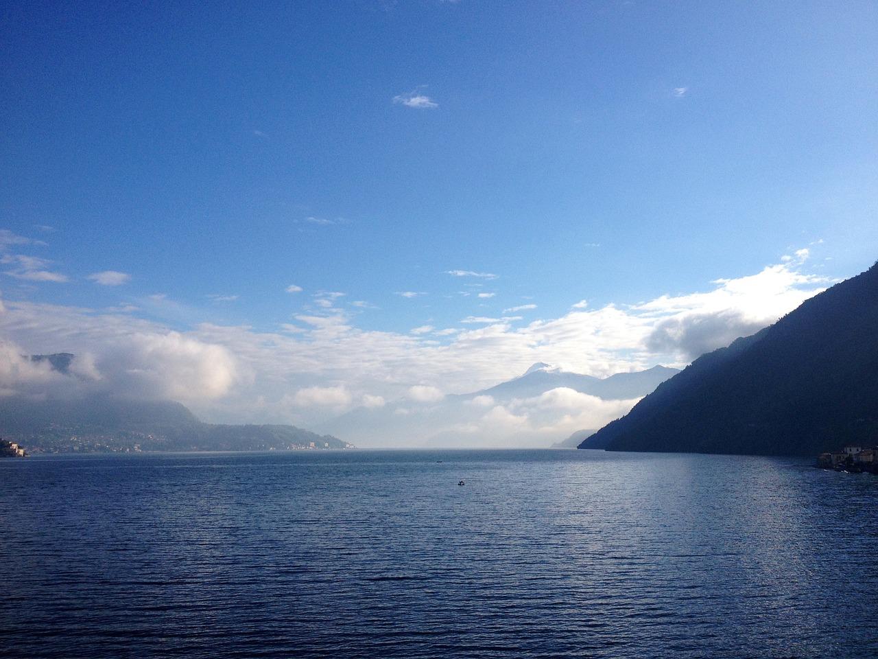 The secrets of Lake Como’s water - VillasBuy